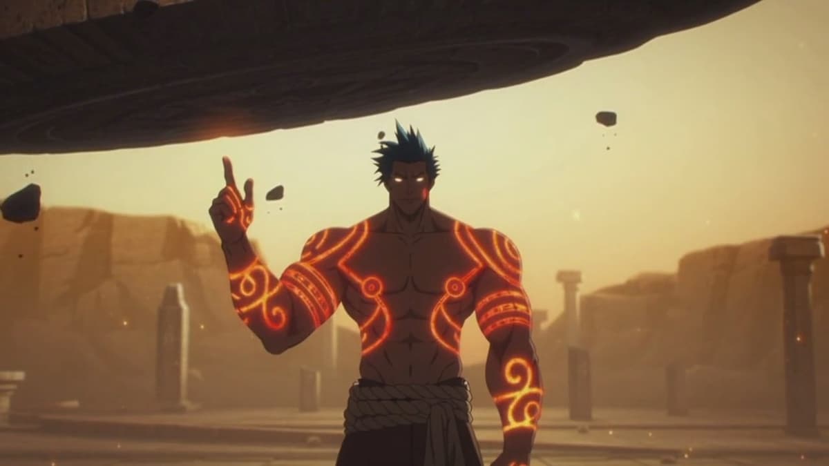 Trimz • Explore Short Series